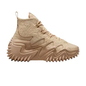CONVERSE Shai Gilgeous-alexander X Run Star Motion Cx Platform High - Brown