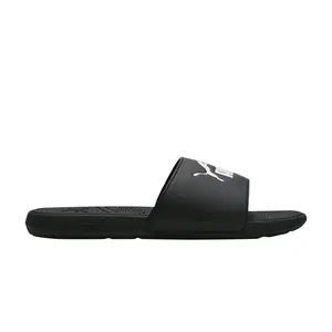 PUMA Cool Cat 2.0 Slide - Black