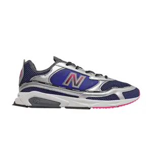 NEW BALANCE X-racer Sneakers - Blue