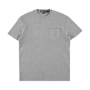 PALACE Ralph Lauren Waffle Pocket Tee