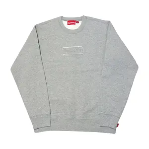 Men's Standard Issue Hoodies