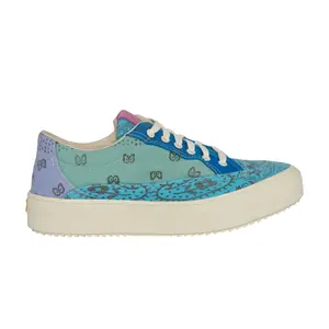 Rhude Festival Bandana V2 Pastel - Blue