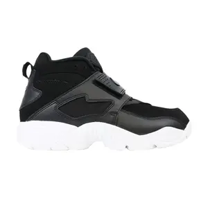 Nike Air Diamond Turf Sneakers - Black