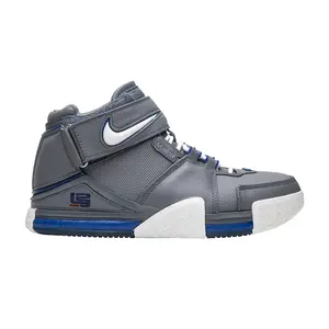 Nike Zoom Lebron 2 'all Star' Sneakers - Grey