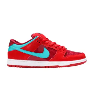 Nike Dunk Low Pro Sb Sneakers