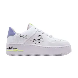 Nike Force 1 Sage Sneakers