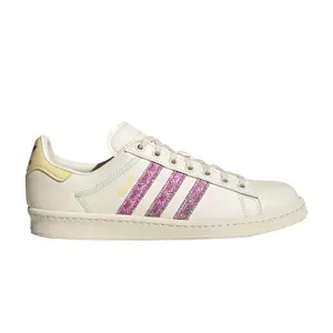 Adidas Kolam X Campus 'adilicious City Series - Cream