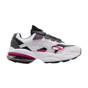 PUMA Cell Venom - White