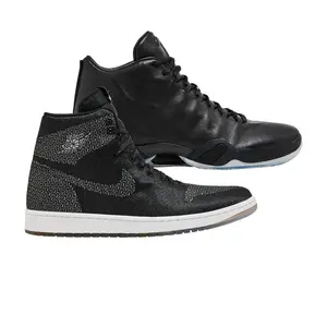 JORDAN Mtm Pack - Black