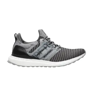 Adidas Undefeated X Ultraboost Sneakers - Grey