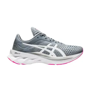 Asics Novablast Sneakers - Grey