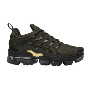 Nike Vapormax Plus Sneakers - Green