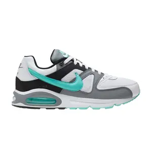 Nike Air Max Command Sneakers - White