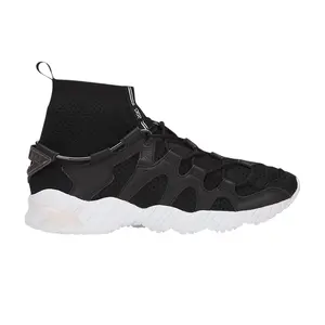 Asics Gel-mai Knit Mt Sneakers - Black