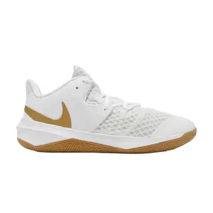Nike Zoom Hyperspeed Court Se Sneakers - White