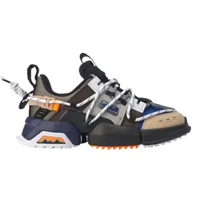 LI-NING Titan Sneakers - Blue