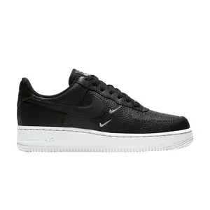 Nike Air Force 1 '07 Essential Sneakers - Black