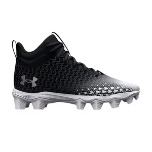 Under Armour Spotlight Franchise 3.0 Rm - Black