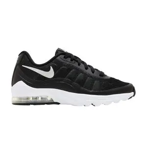 Nike Air Max Invigor Sneakers - Black