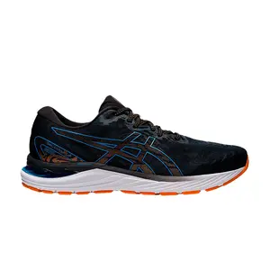 Asics Gel Cumulus 23 4e Wide Sneakers - Black