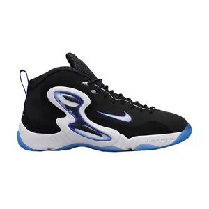 Nike Zoom Air Hawk Flight 'class Of 97 Pack' Sneakers - Black