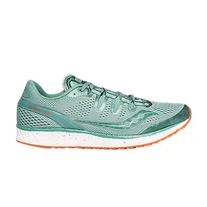 Saucony Freedom Iso Nyc - Green