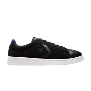 CONVERSE Pro Leather Low 'it's Possible' Sneakers - Black