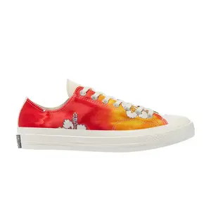 CONVERSE Chuck 70 Low 'tropical Shirt' Sneakers