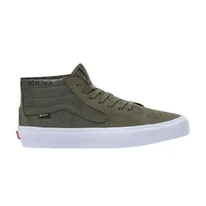 VANS Sk8-mid Gtx Sneakers