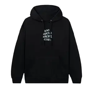 ANTI SOCIAL SOCIAL CLUB Cold Sweats Hoodie