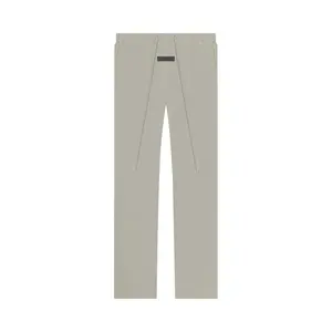 Fear Of God Relaxed Pants 'seal - Grey