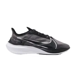 Nike Zoom Gravity Sneakers - Black