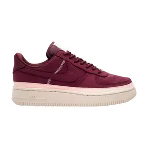 Nike Air Force 1 Sneakers - Purple