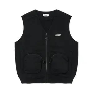 PALACE London Sweat Gilet