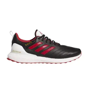 Adidas Copa Ultraboost Dna Atlanta United Fc Sneakers - Black