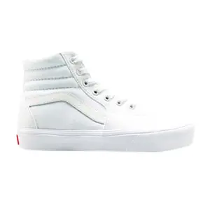 VANS Sk8-hi Lite Sneakers - White