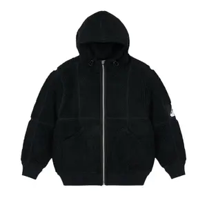 PALACE Sherpa Hooded Jacket