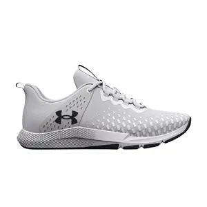 Under Armour Charged Engage 2 Sneakers - White