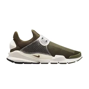 Women's Perforated Design Sneakers