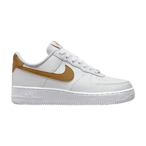Nike Air Force 1 '07 Next Nature Sneakers - White