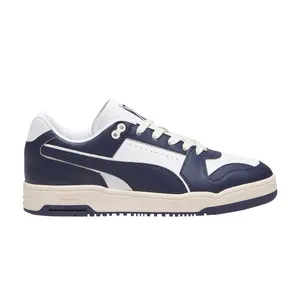 PUMA Slipstream Lo Vintage Sneakers
