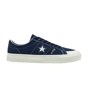 CONVERSE One Star Pro As Cons Low Sneakers - Blue