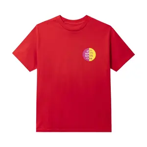 ANTI SOCIAL SOCIAL CLUB Hypocrite Tee