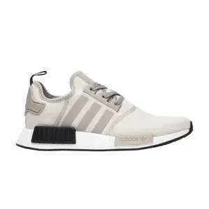 Adidas Nmd_r1 Sneakers - Tan