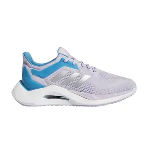 Adidas Alphatorsion 2.0 Sneakers - Purple