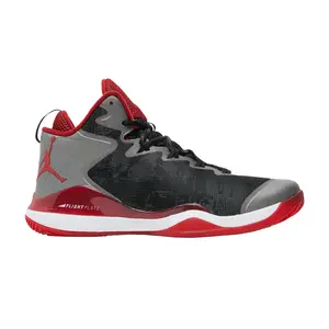 JORDAN Super.fly 3 ‘slam Dunk’ Sneakers - Black