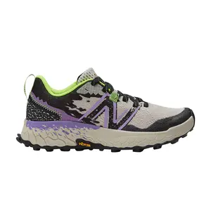 NEW BALANCE Fresh Foam X Hierro V7 Sneakers - Purple