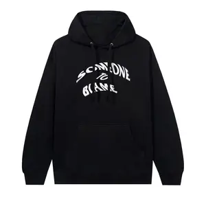 ANTI SOCIAL SOCIAL CLUB Passing Fad Hoodie - Black