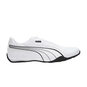 PUMA Redon Bungee Sneakers - White