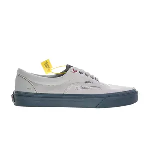 VANS C2h4 X Era 'ozone Generator' Sneakers - White